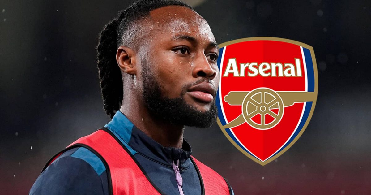 David Ornstein reveals whether Antoine Semenyo wanted Arsenal transfer ...