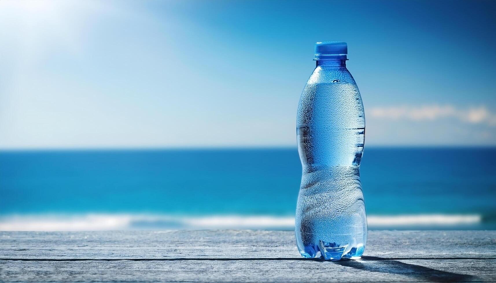 Types of drinking water and here's how to pick the best