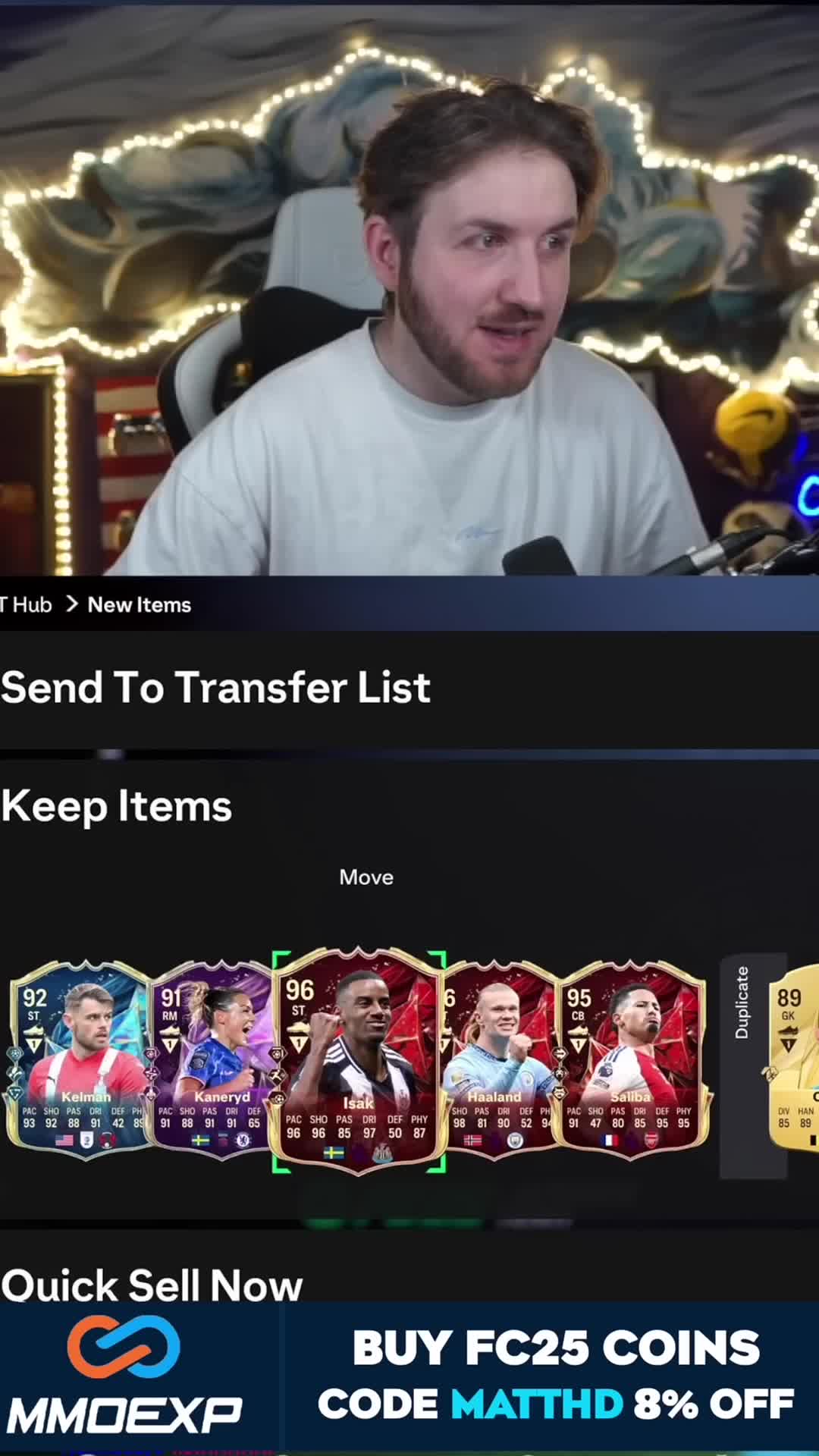 The best Premier League FUT champ rewards!