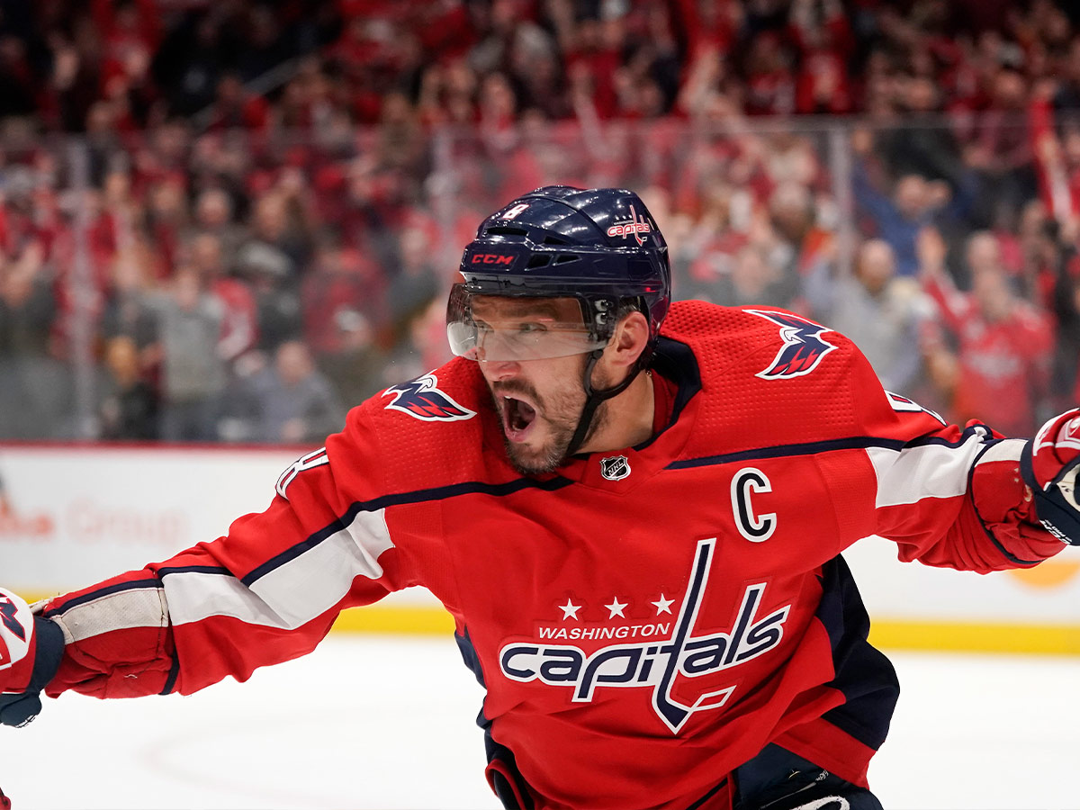 NHL players making the most money from endorsements