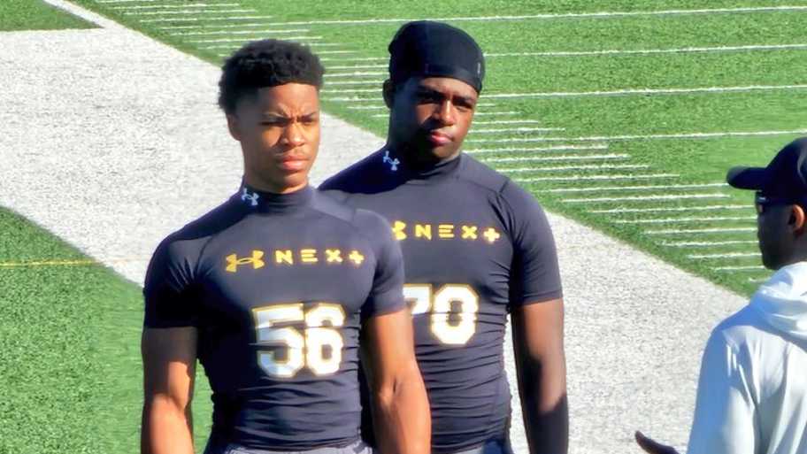 Fast rising Sunshine State defensive lineman reacts to Syracuse offer