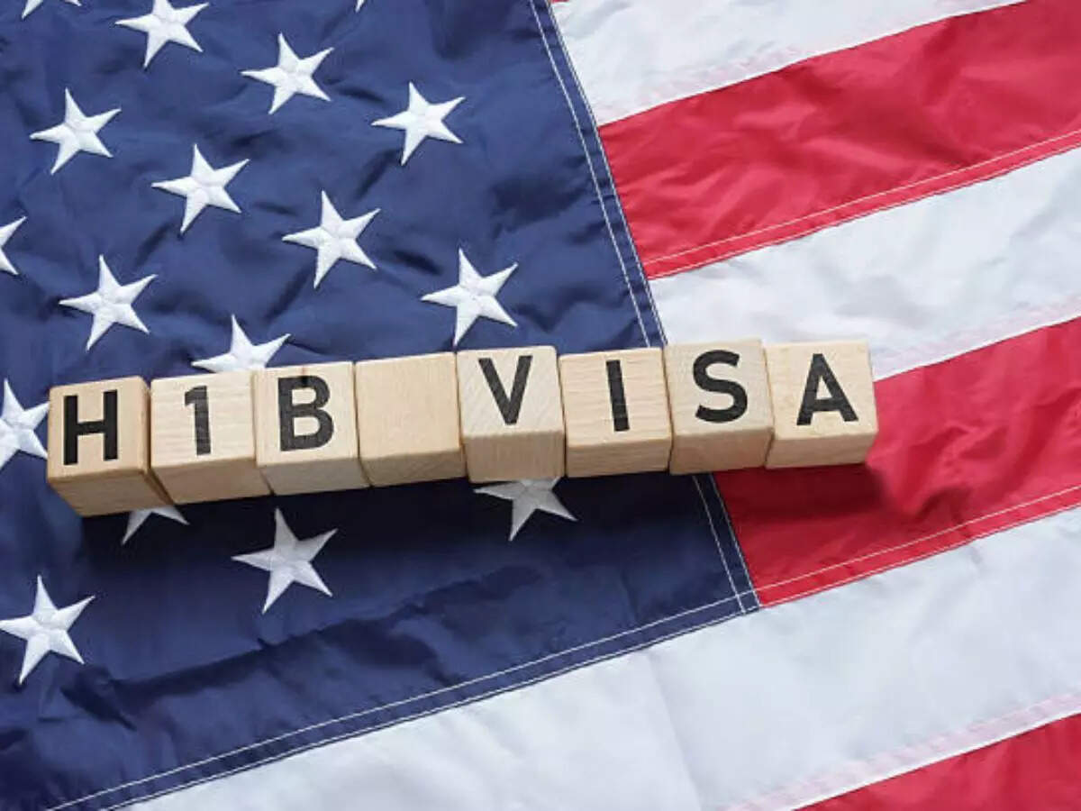 MEA raises concerns with US over H-1B visa appointment delays for Indians