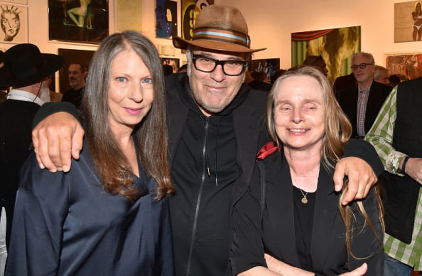 Israeli-American director, screenwriter Amos Poe dies at 76 after ...
