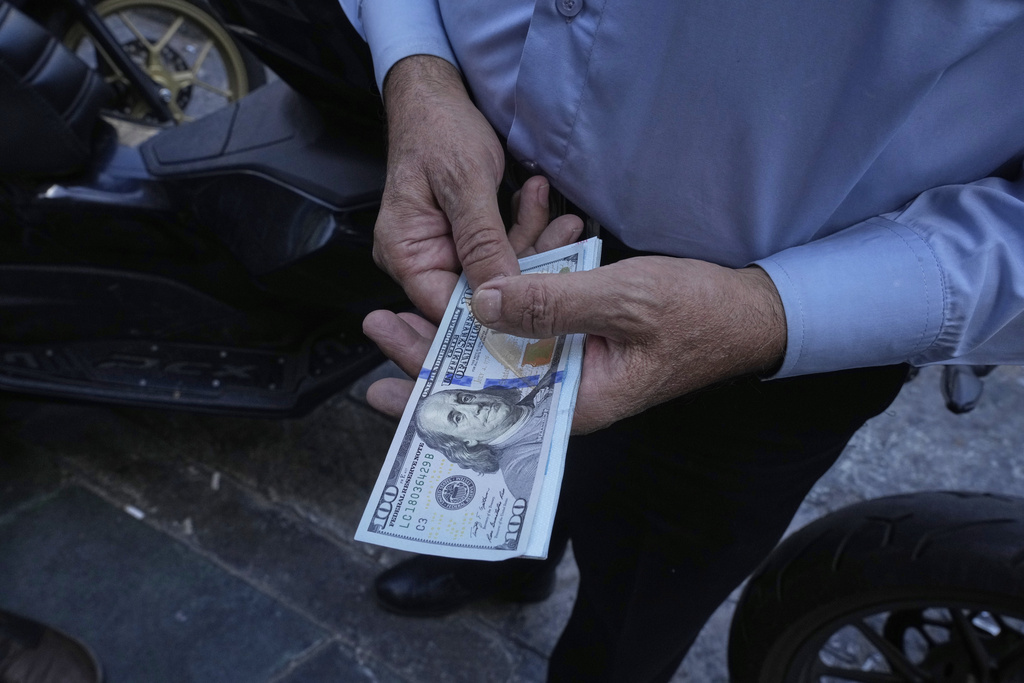 First round of January Social Security payments goes out in 19 days