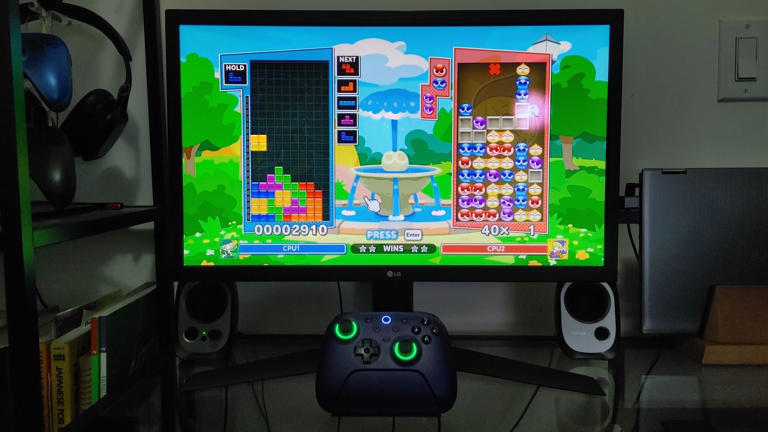 8BitDo Ultimate 2 wireless controller review