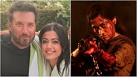 Homi Adjania praises his Cocktail 2 actor Rashmika Mandanna for Mysaa’s ...