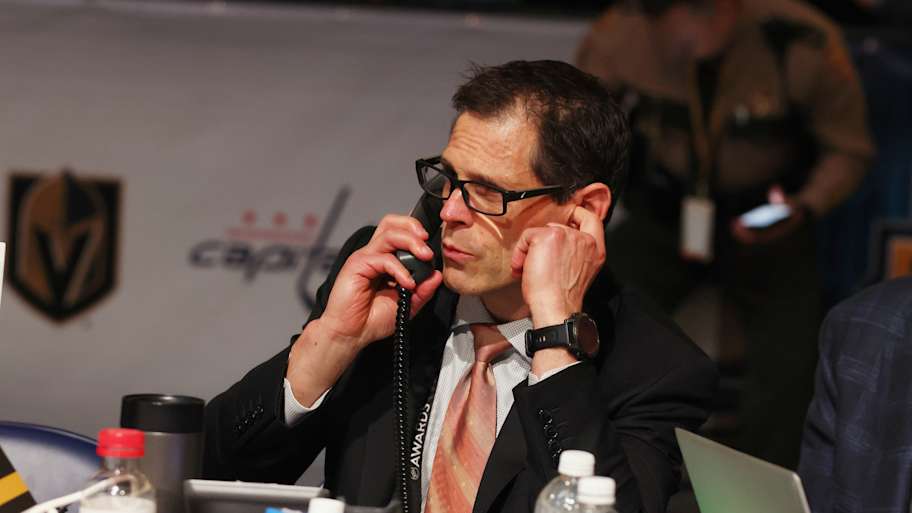 Bruins listed a trade destination for surging Western Conference forward