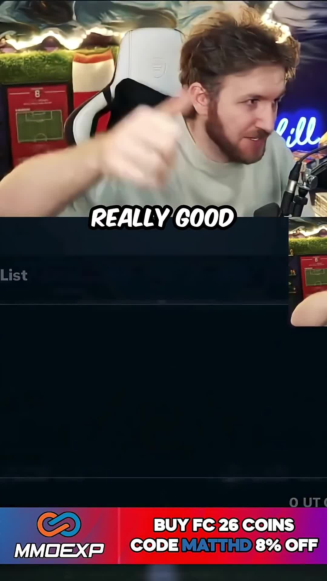 OMG 88 icon packs are here! #fc26 #shorts