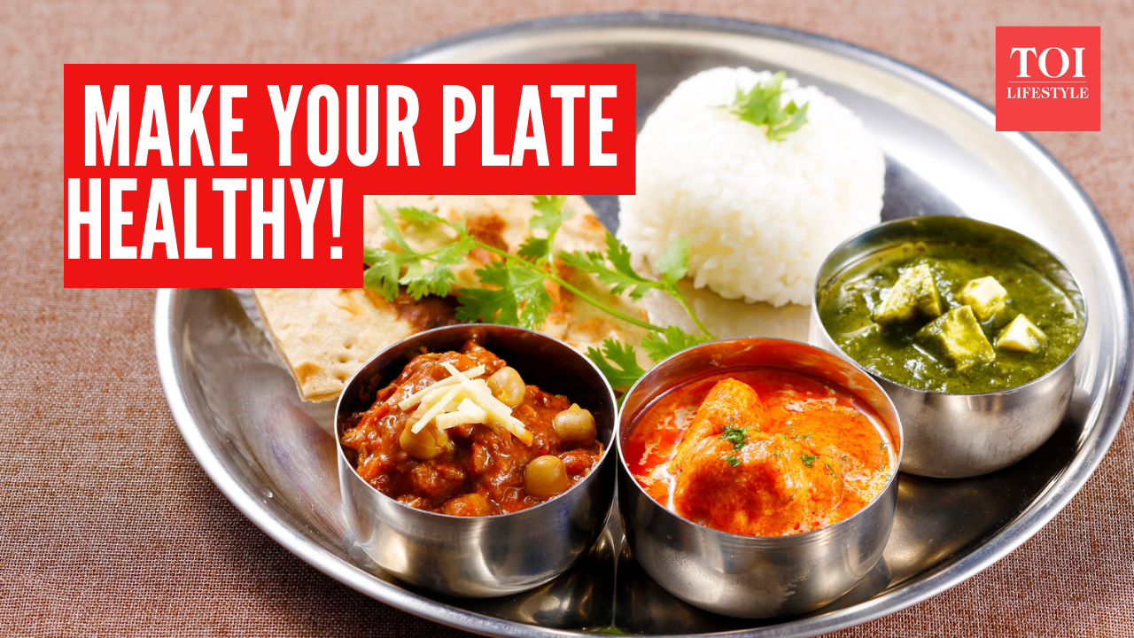 Indian homemade food is unbalanced: Oncologist gives hard-hitting ...