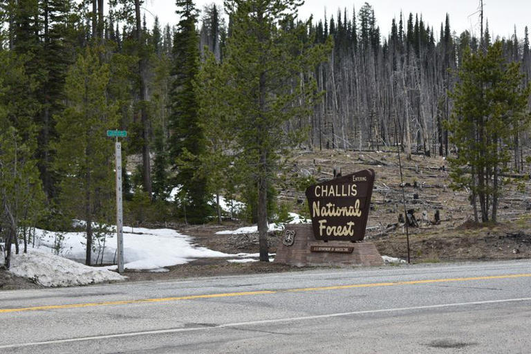 Backcountry alert: Idaho’s high mountains face elevated avalanche risk