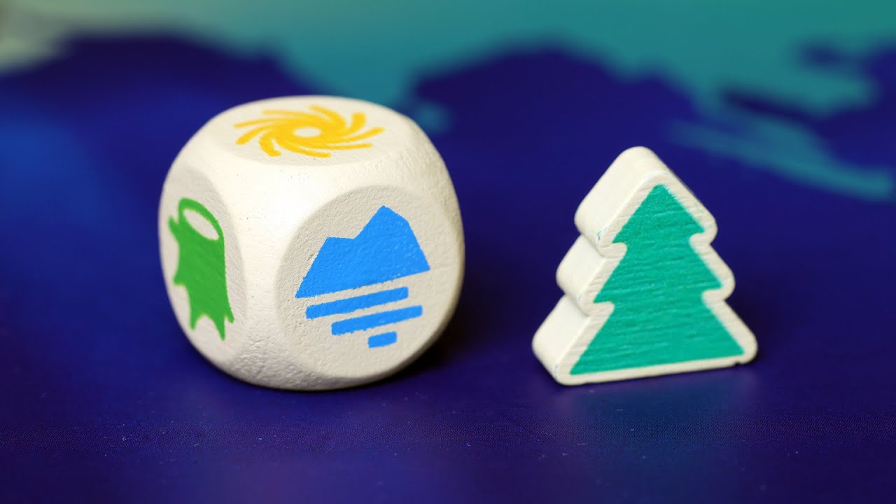 This board game does something impossible