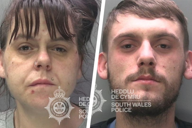 Police saw people queuing at a cash machine then realised why