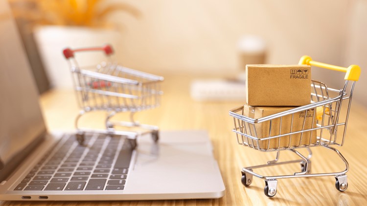 Rising return fees challenge holiday shoppers as online returns soar