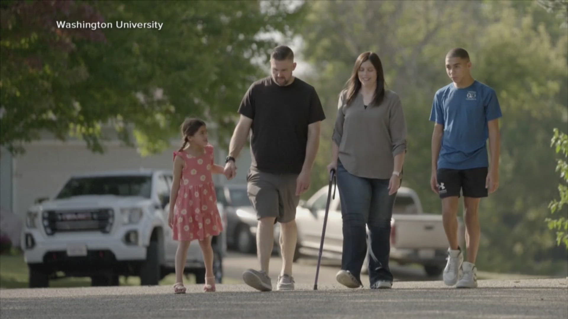 New study suggests this drug could reverse rare form of ALS