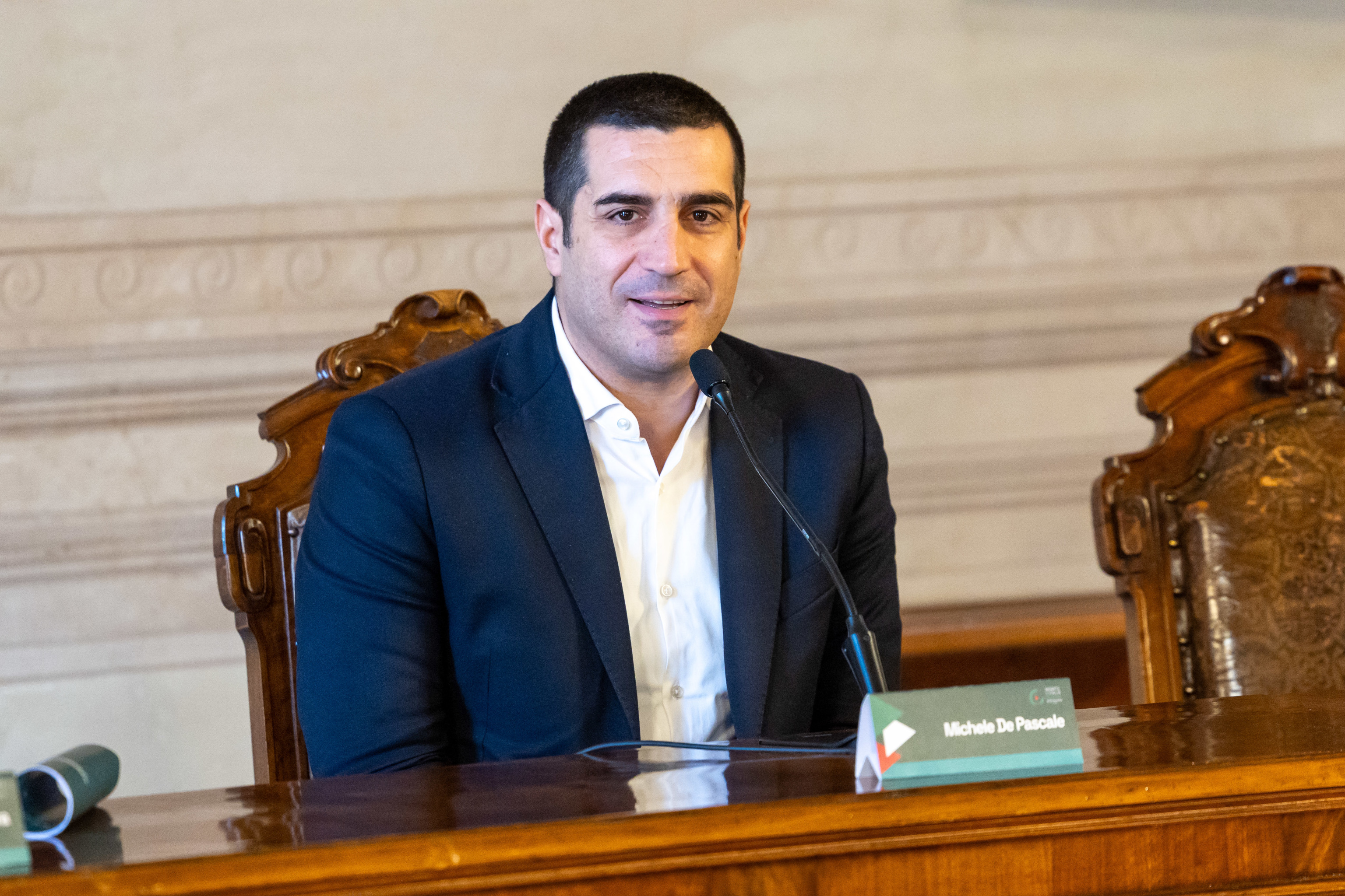 De Pascale, 'situazione simile al 2023, stavolta i fiumi hanno tenuto'