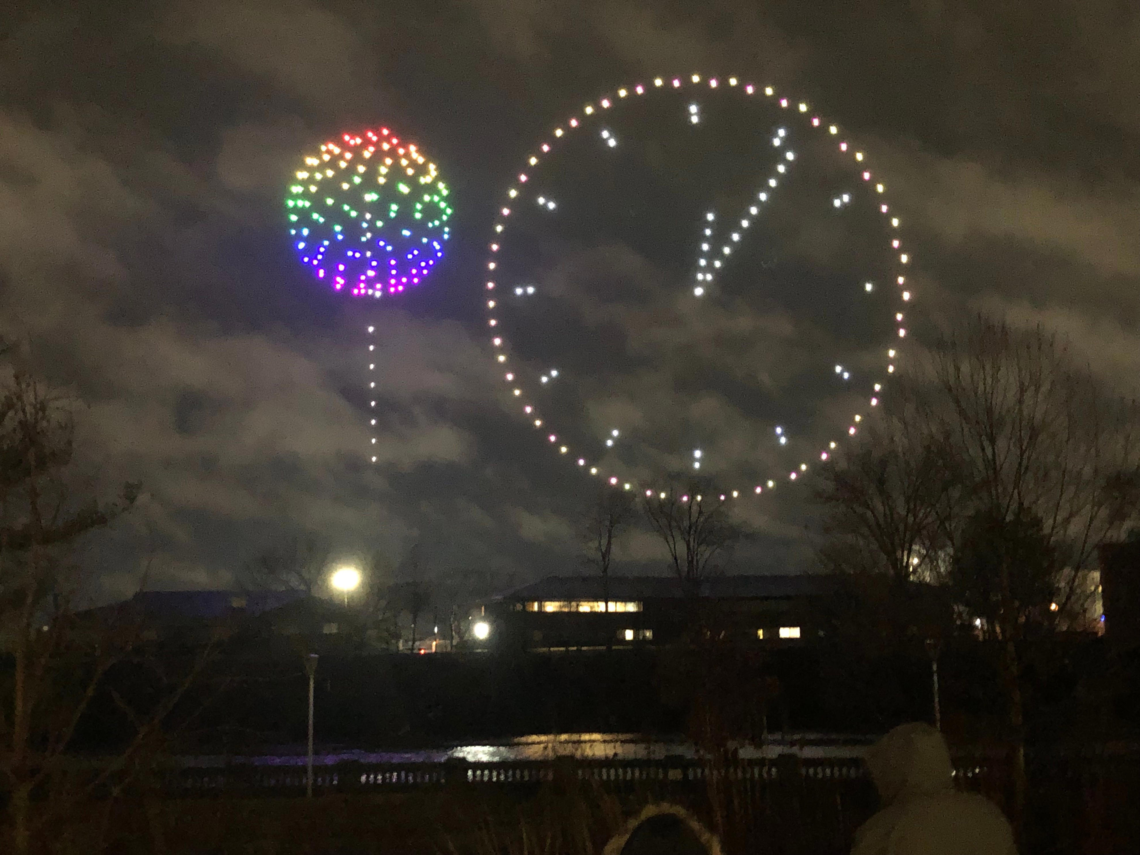 Need plans for New Year's Eve? Check out these South Bend area events.