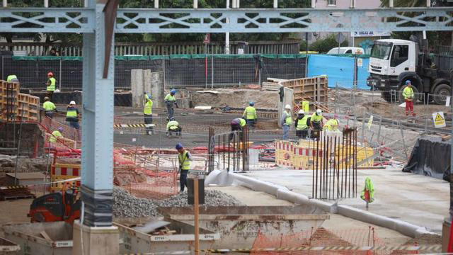 La Alexandre Bóveda rechaza que la intermodal se denomine María Casares