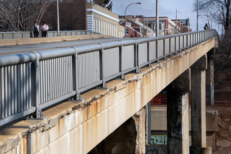 Looking ahead to 2026 York County road work, with 6 major projects