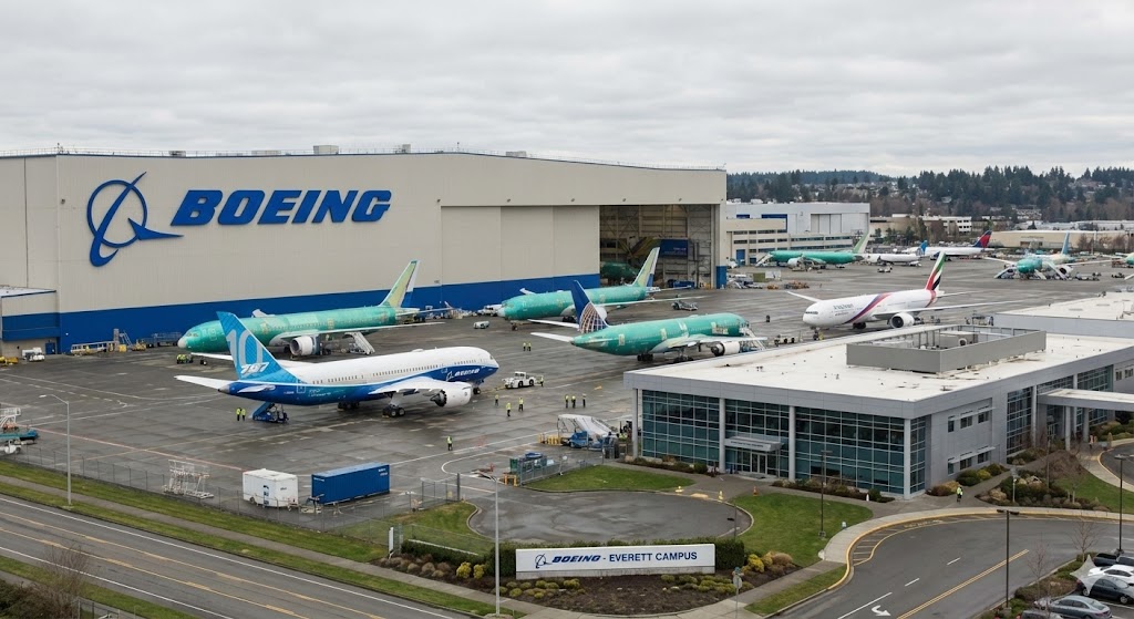 Boeing is scary for a reason