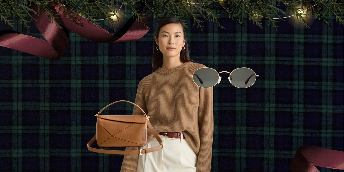 Quince just dropped a rare sale—and my favorite cashmere sweater is 20% off