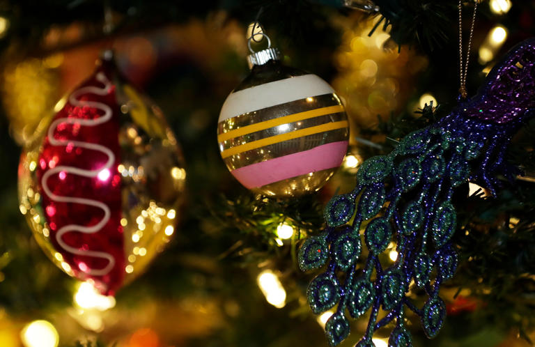 Here's how to get rid of your Christmas tree in the Green Bay area