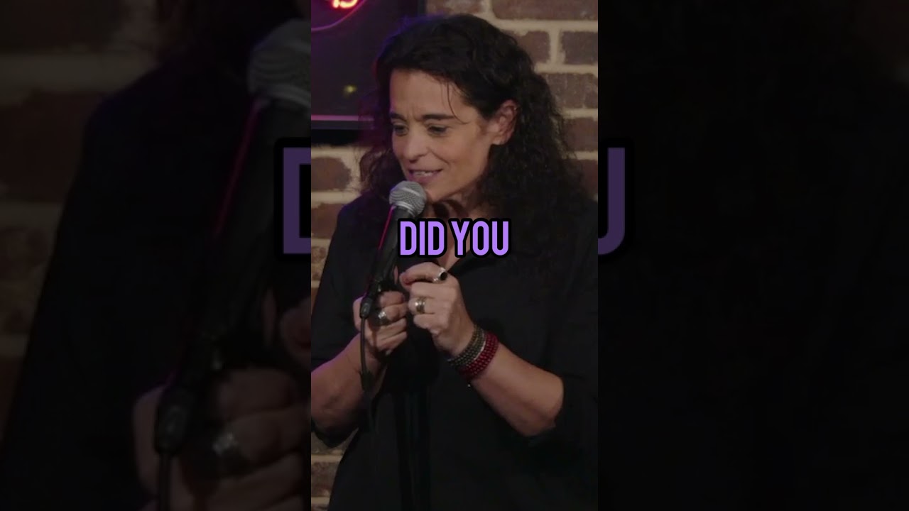 This is how I identify