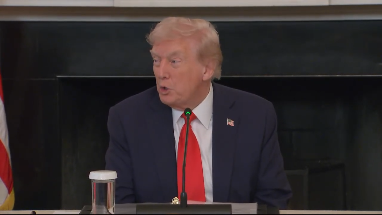 'He had a phony war record': Trump takes it too far, resorts to ...