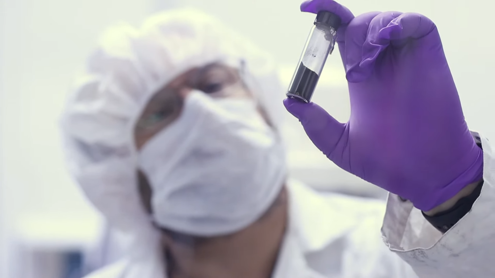 What NASA discovered that could explain how life started