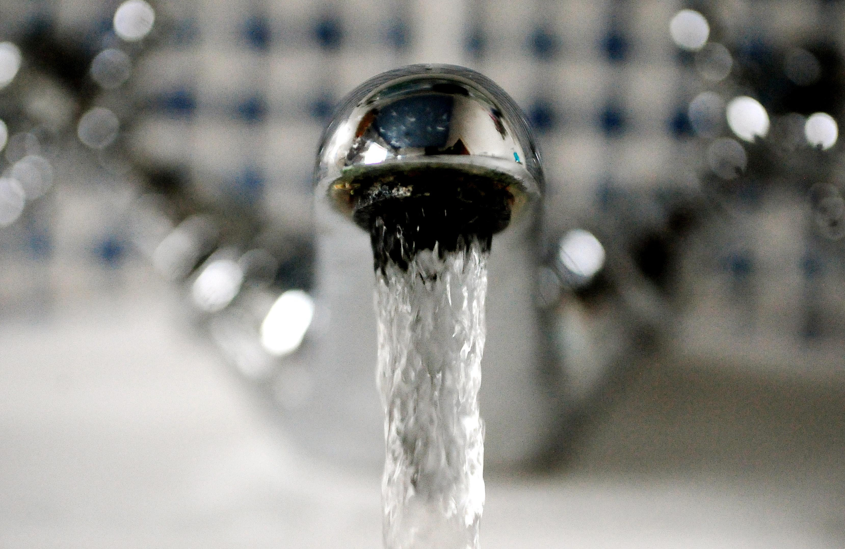 EU 'monitoring' if water charges introduced in Ireland