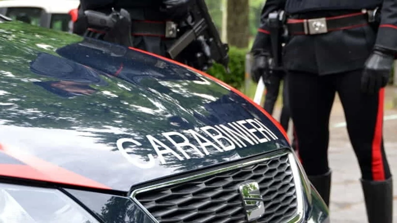 Italian police discover lifeless body of 37-year-old Moroccan man on ...