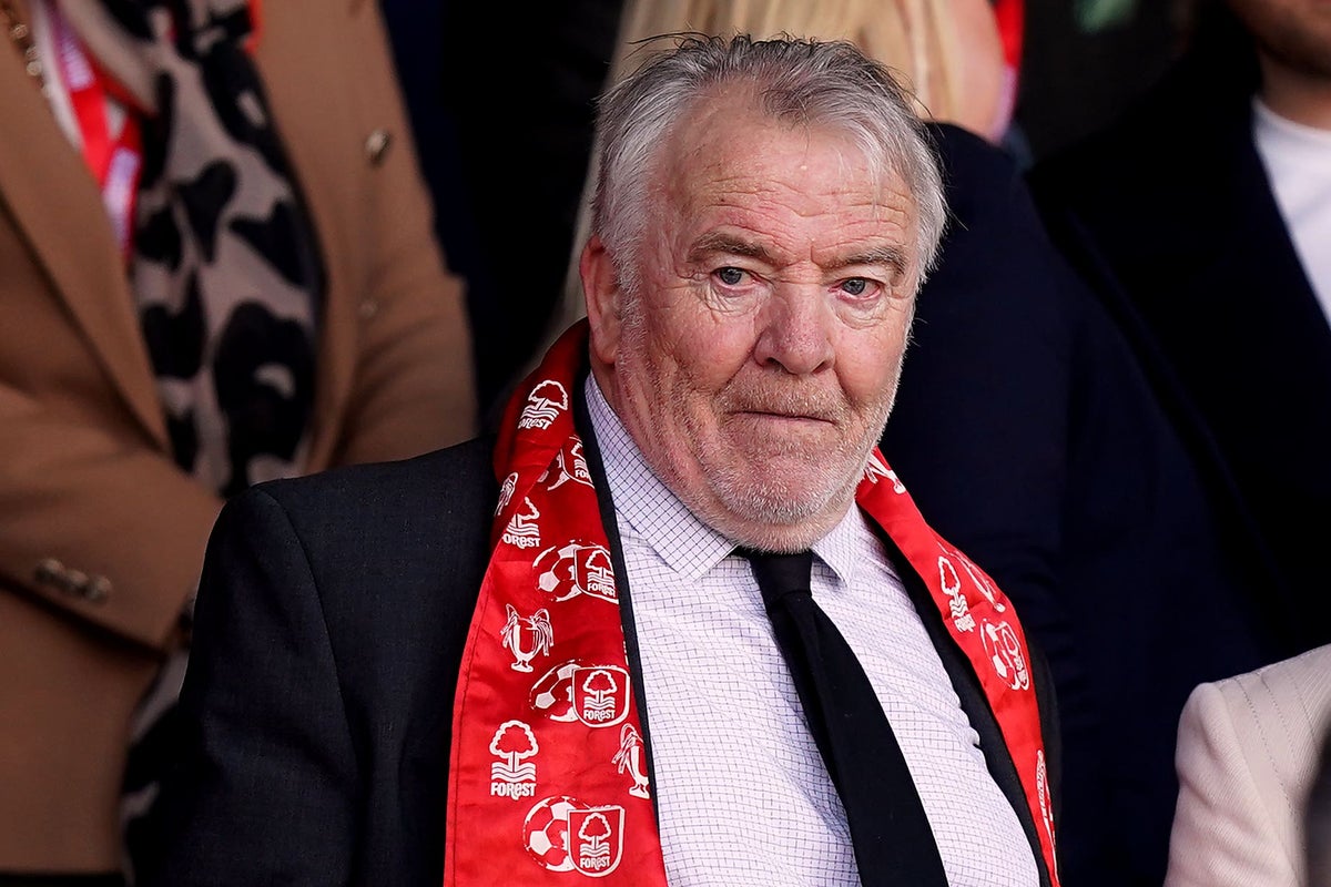 John Robertson reflects on greatest goal of his career