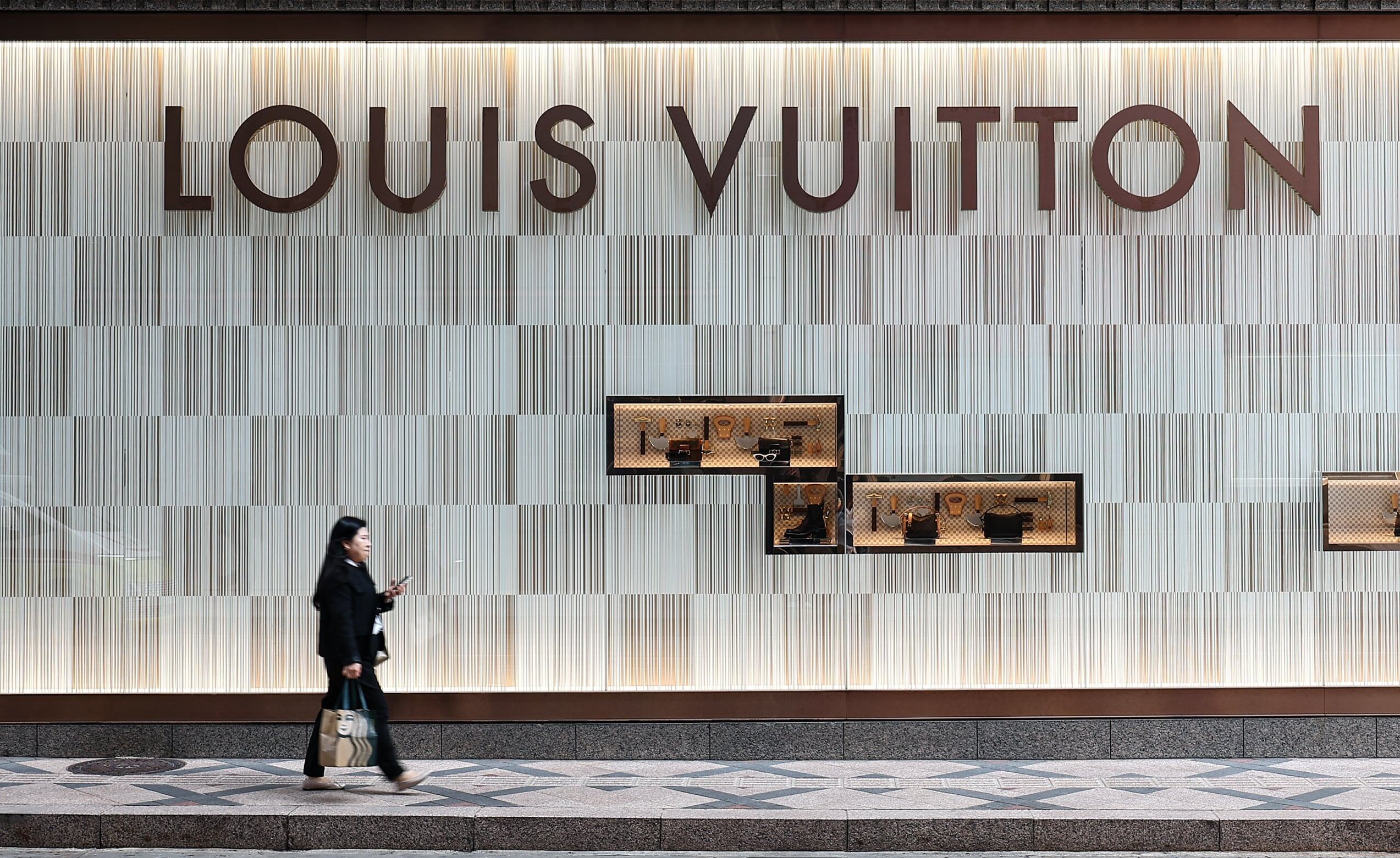 Supreme Court hears trademark dispute over reformed Louis Vuitton goods