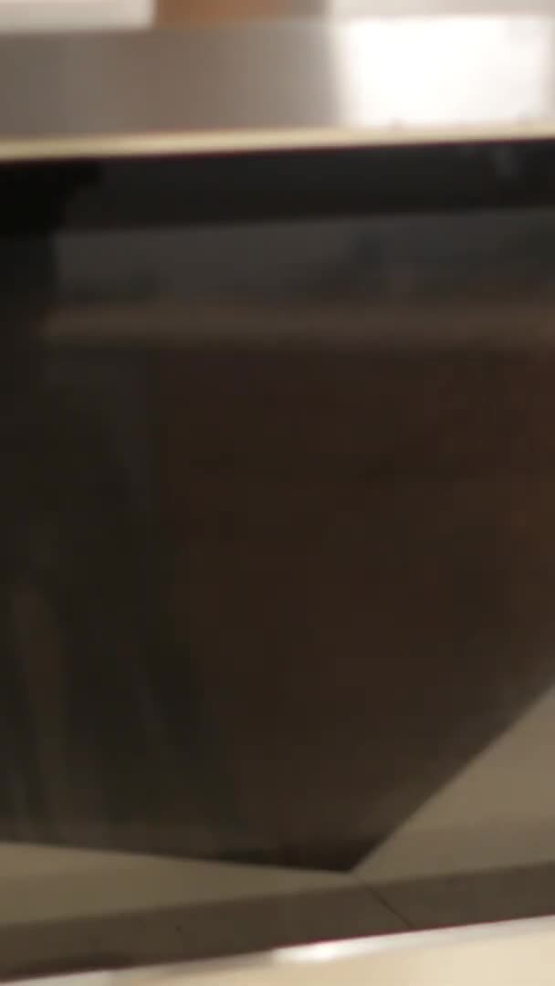 Microwave popcorn in a paper bag #shorts