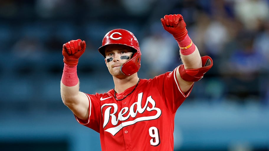 Pirates swiping trade candidate from Reds likely gives Matt McLain ...