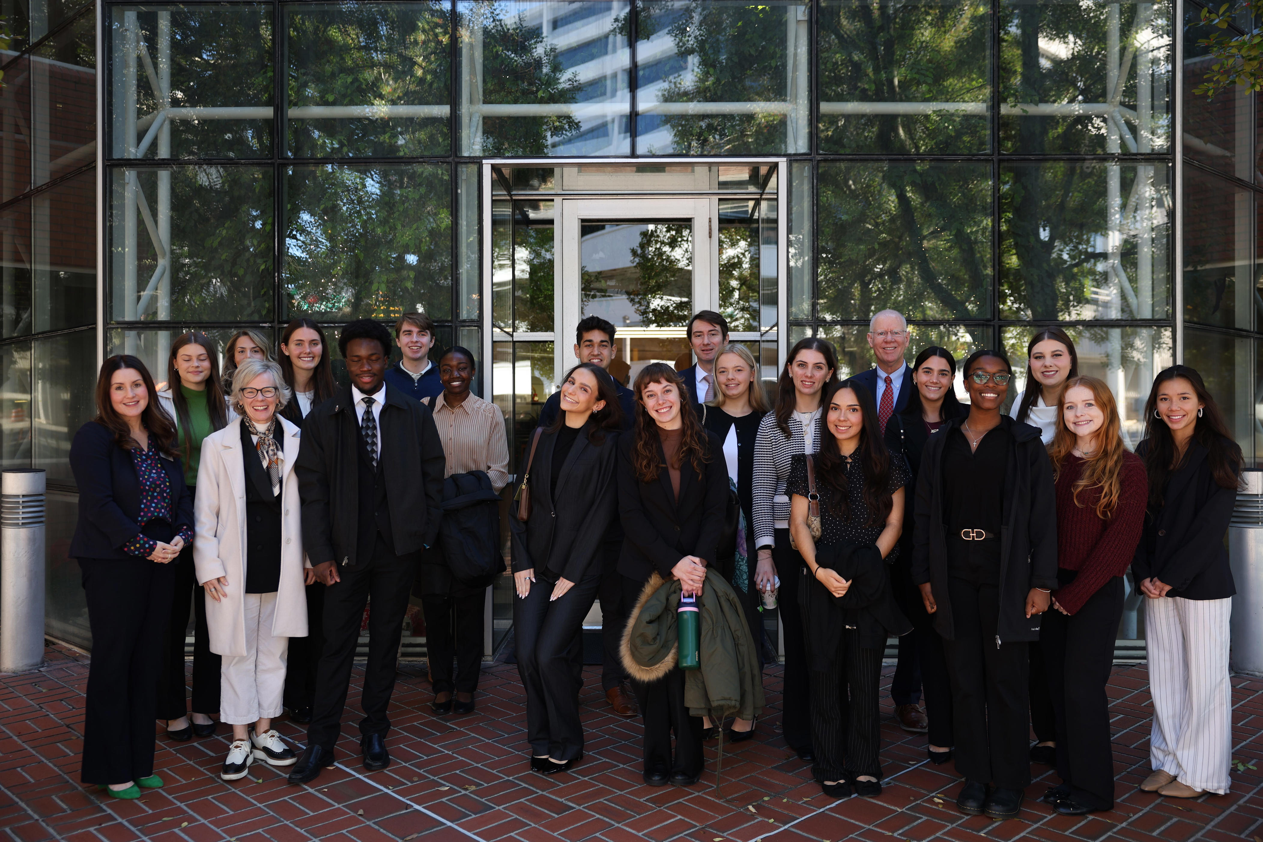 Mentorship is the key to retaining talent in Tallahassee | Opinion