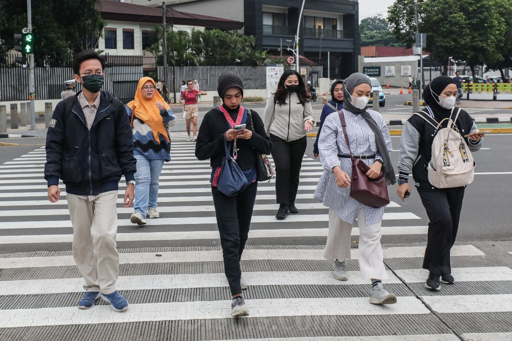 ASPRIASI Nilai Penetapan UMP 2026 Belum Jawab Kebutuhan Riil Buruh