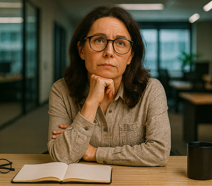 I was fired for my age, now HR is begging me to return