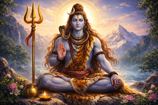 6 Shiva temples to visit for a peaceful start to 2026