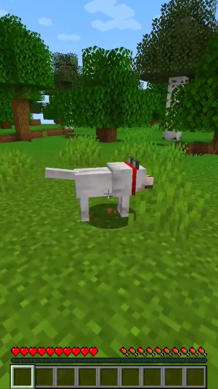 Mojang añadió lo que todos querían en Minecraft 😎👍