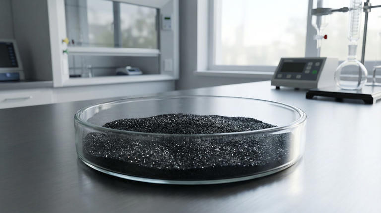 Le graphène fait sa révolution verte : quand la durabilité booste l ...