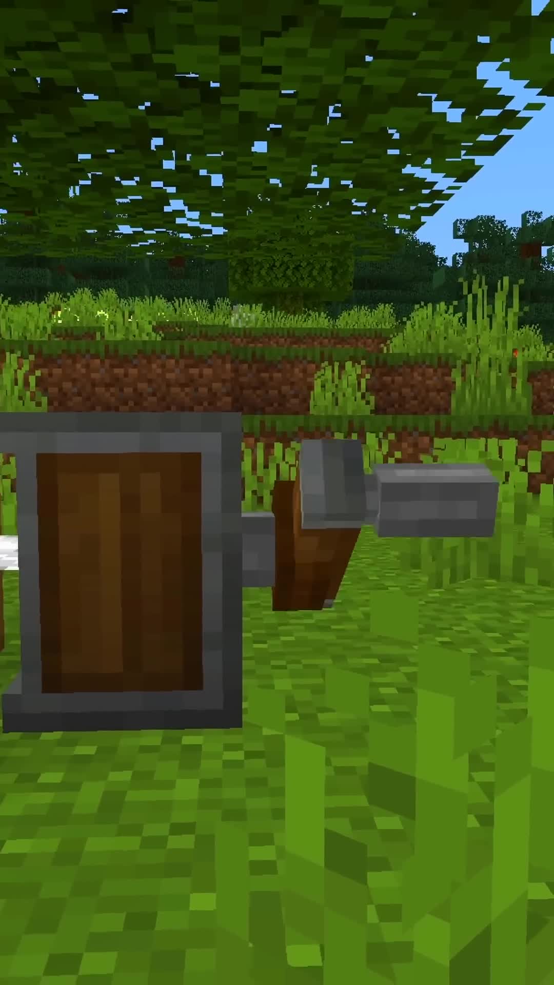 Consejos útiles usando Create mod en Minecraft 😳👍