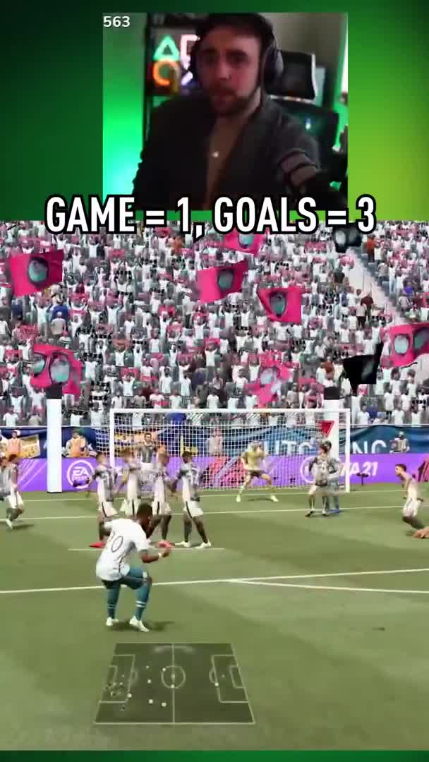 Dembele moments review!