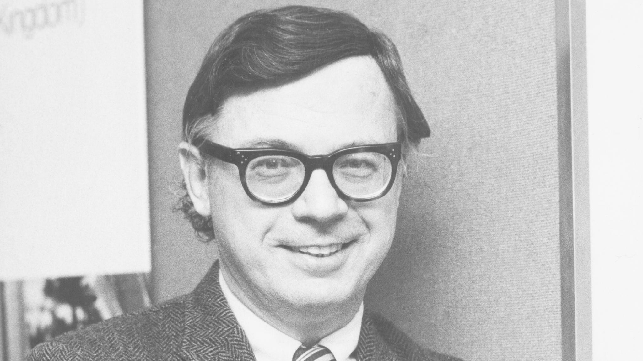 È morto Robert Lindsey, reporter e ghostwriter di Reagan e Brando