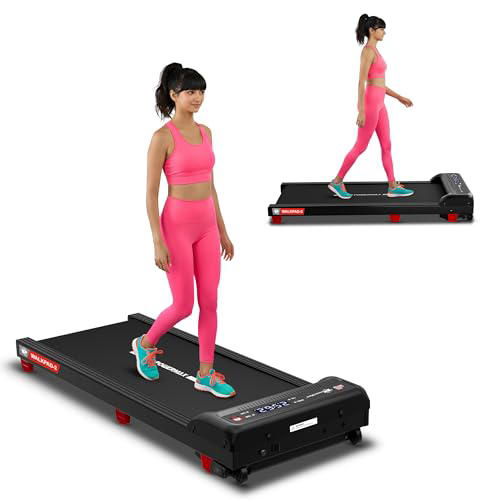 Top 5 walking pad models on Amazon: Transform your home into a fitness zone