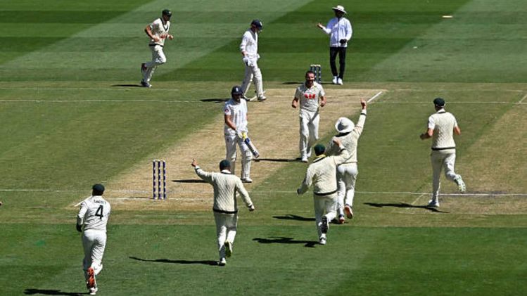 The Ashes, 4th test: Ex-Australia and England stars brutally slam ...