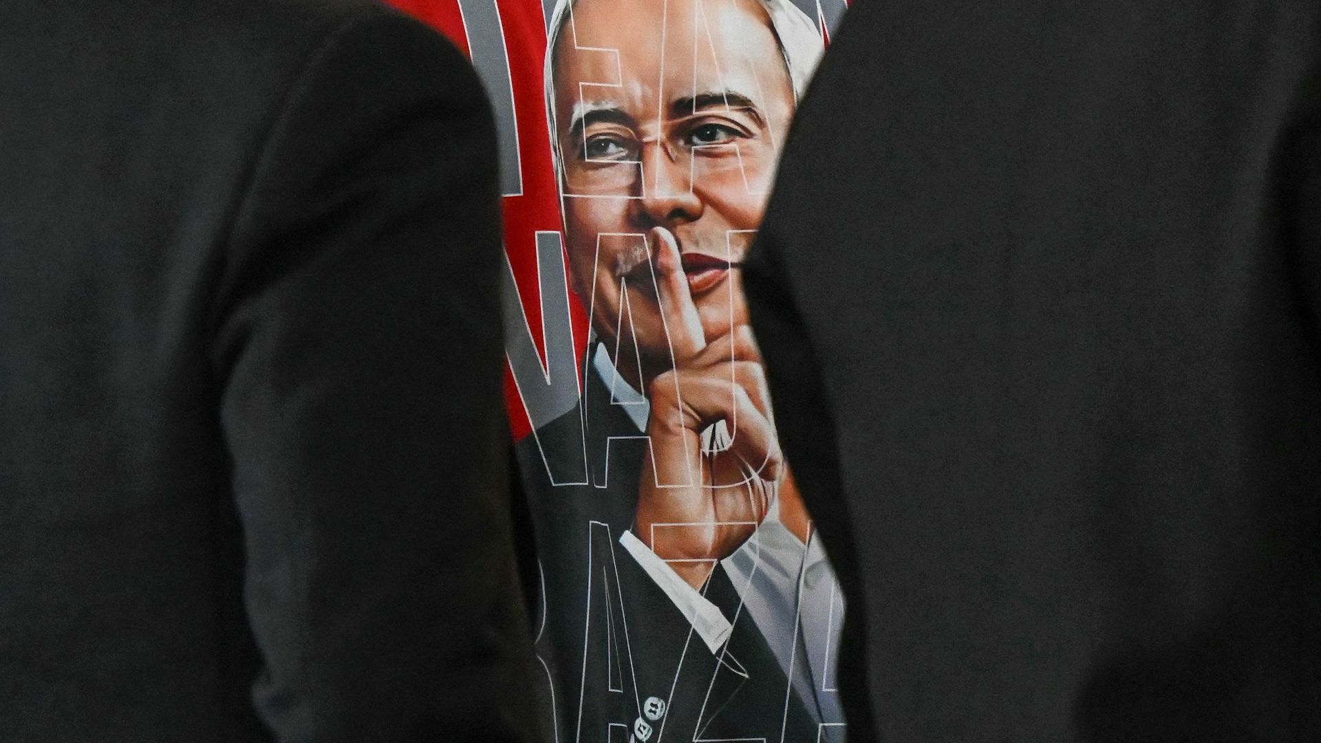 Najib Razak: Malaysias Ex-Premier wegen Veruntreuung von mehr als 500 ...