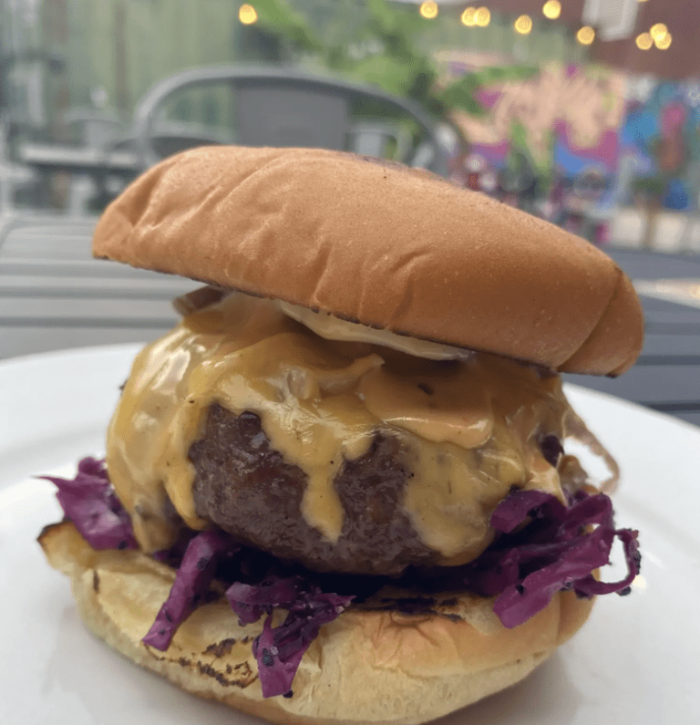 The top five recipes Rough Draft readers loved in 2025