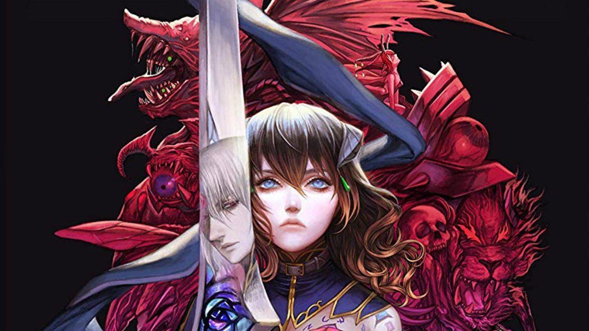 Bloodstained: Ritual of the Night gratis por tiempo limitado en Epic ...