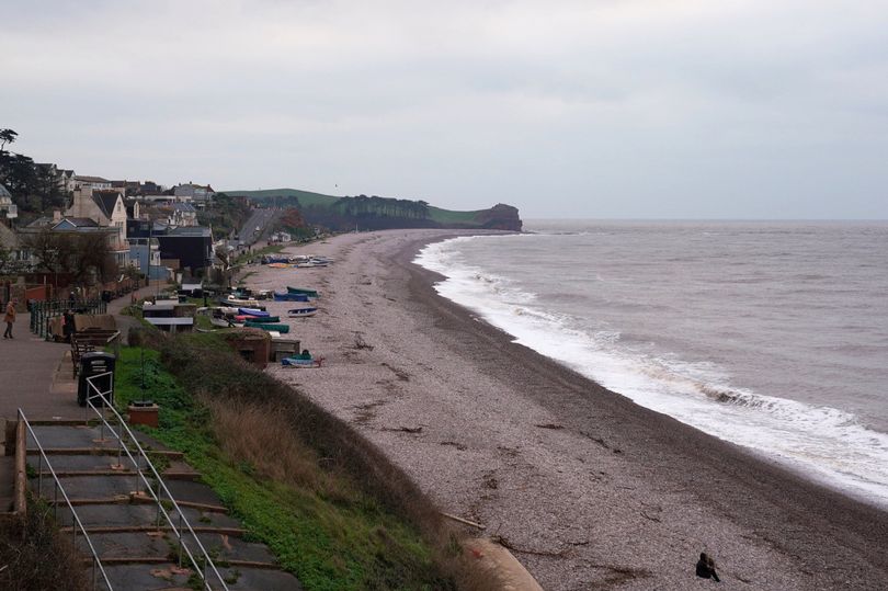 UK weather: Cold health alert issued on Boxing Day