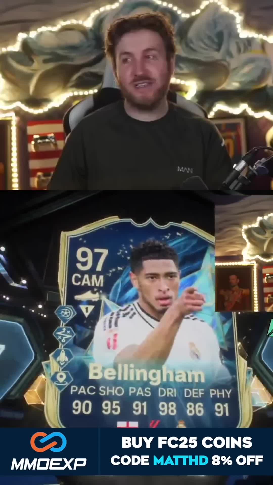 The best ever ultimate tots pack!